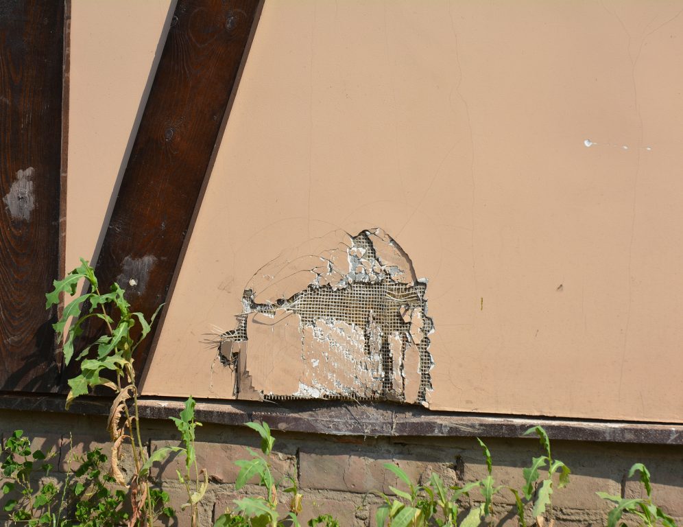 Stucco Damage - Understanding and Preventing the Leading Causes